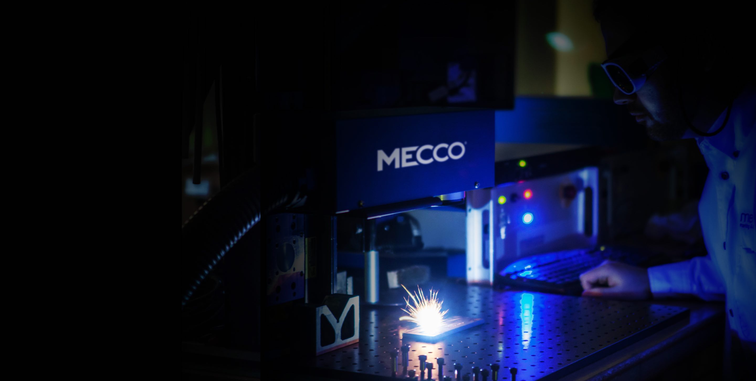 MECCO SMARTmark® OEM