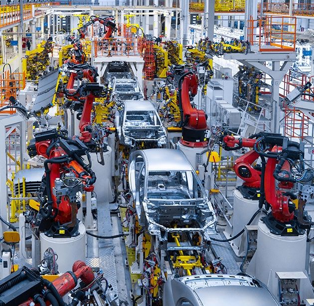 MECCO SMARTmark® OEM