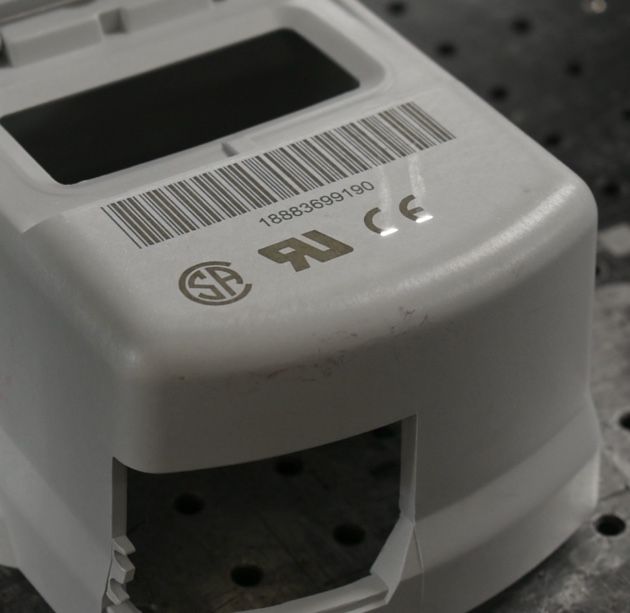 MECCO SMARTmark® OEM