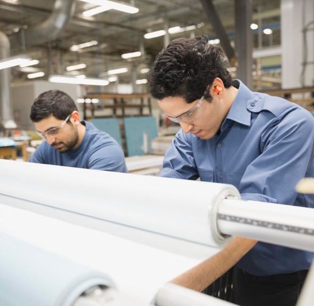 MECCO SMARTmark® OEM